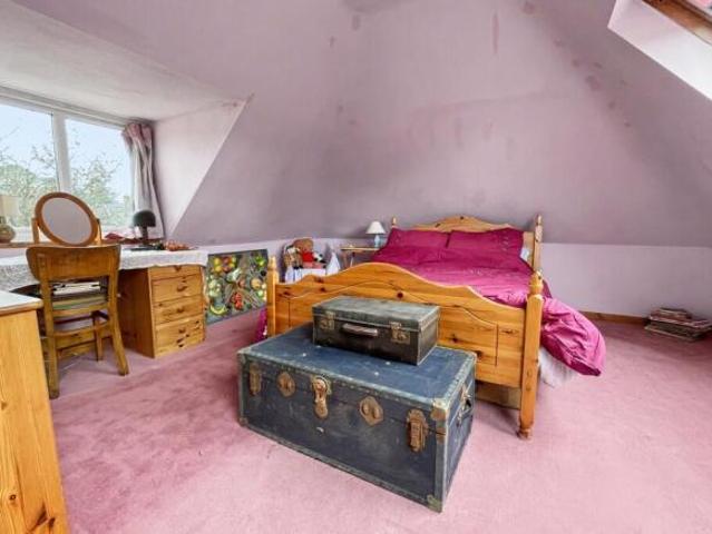 3 bedroom detached bungalow for sale in Queens Park, BH8
