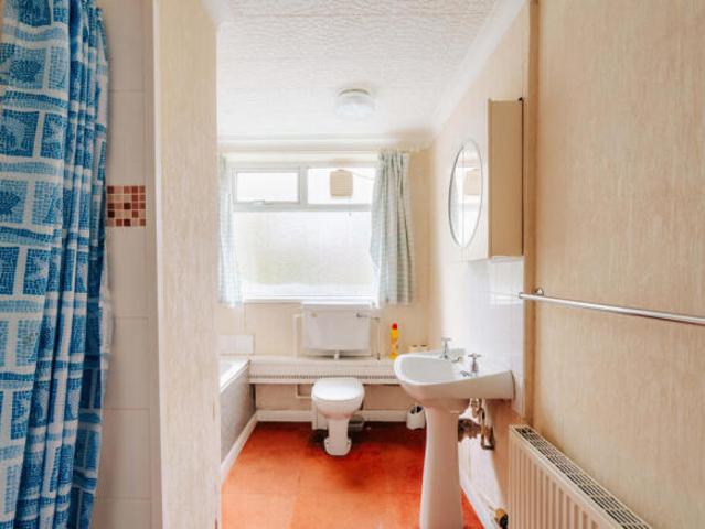 3 bedroom detached bungalow for sale in Queen's Road, Bristol, BS13
