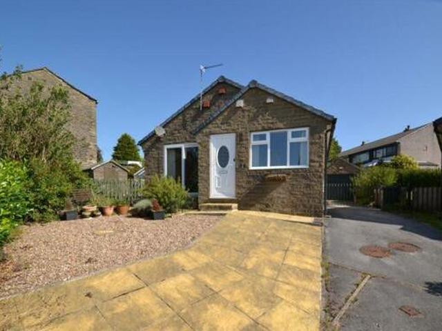 3 Bedroom Detached Bungalow For Sale In Queensbury
