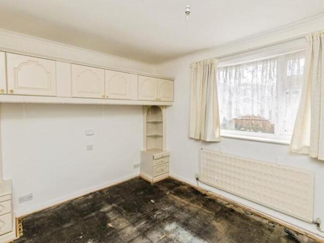 3 bedroom detached bungalow for sale in Rowcliffe Avenue, Chester, CH4