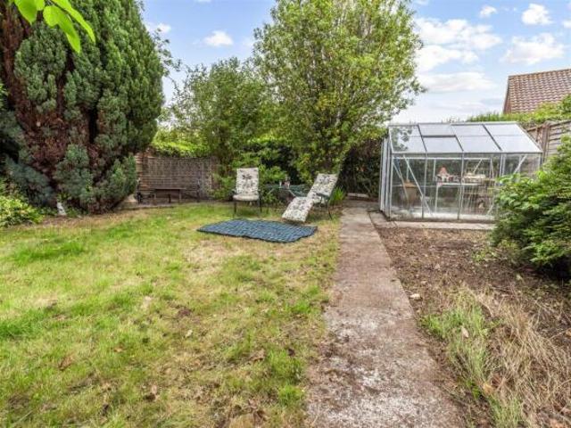 3 bedroom detached bungalow for sale in Rogate Road, Worthing, BN13