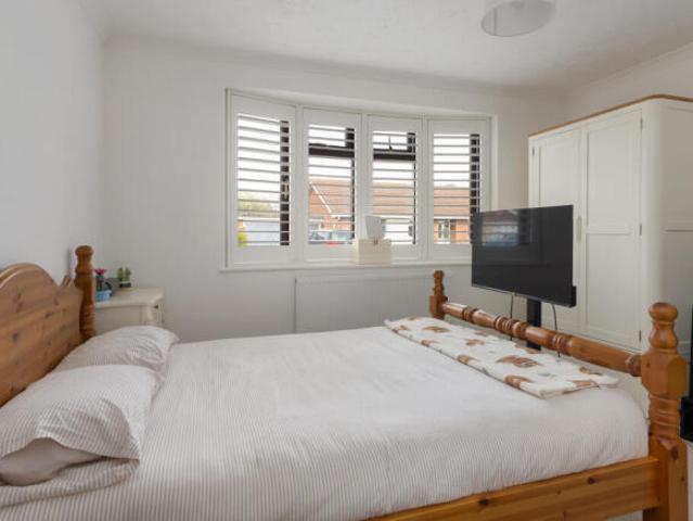3 bedroom detached bungalow for sale in Rosemary Gardens, Whitstable, CT5