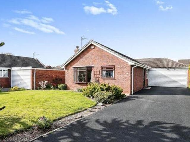 3 Bedroom Detached Bungalow For Sale In Rossett