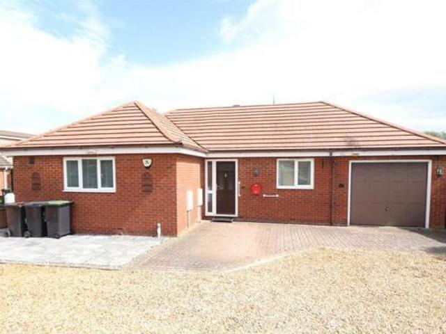 3 Bedroom Detached Bungalow For Sale In Raunds