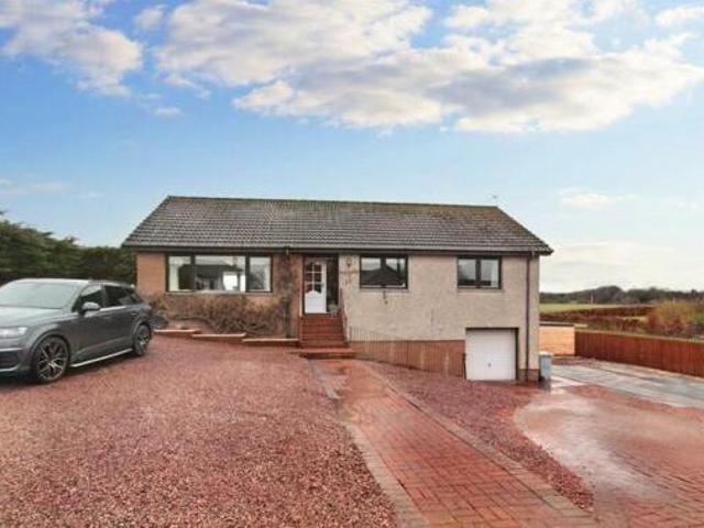 3 Bedroom Detached Bungalow For Sale In Ravenstruther