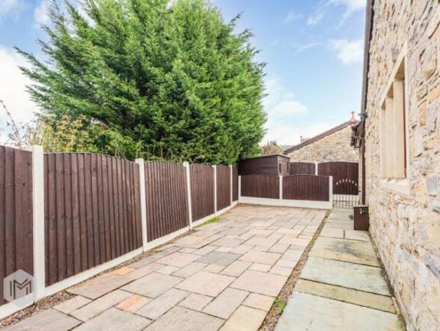 3 bedroom detached bungalow for sale in Radcliffe Road, Bolton, BL3