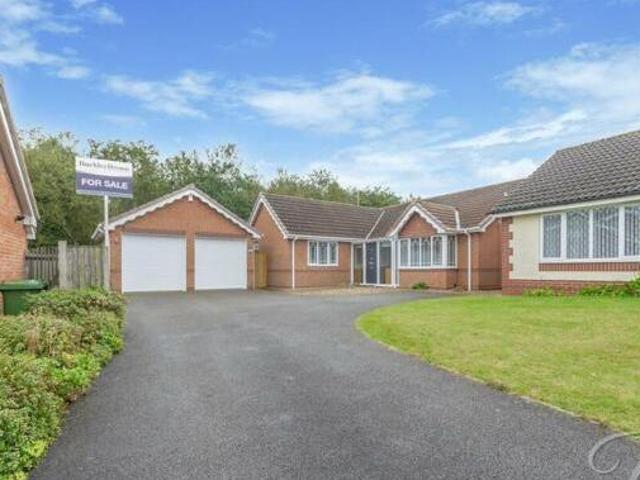 3 Bedroom Detached Bungalow For Sale In Rainworth