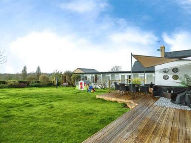 3 Bedroom Detached Bungalow For Sale In Ramsey
