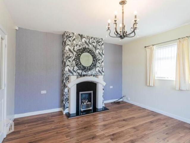 3 bedroom detached bungalow for sale in Reynolds Drive, Bolton, BL5