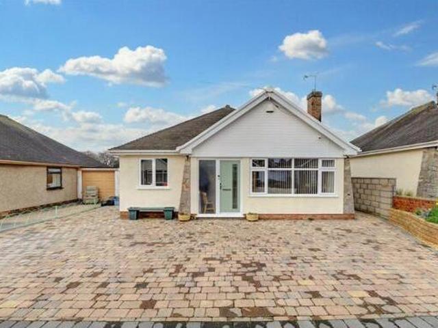 3 Bedroom Detached Bungalow For Sale In Rhuddlan