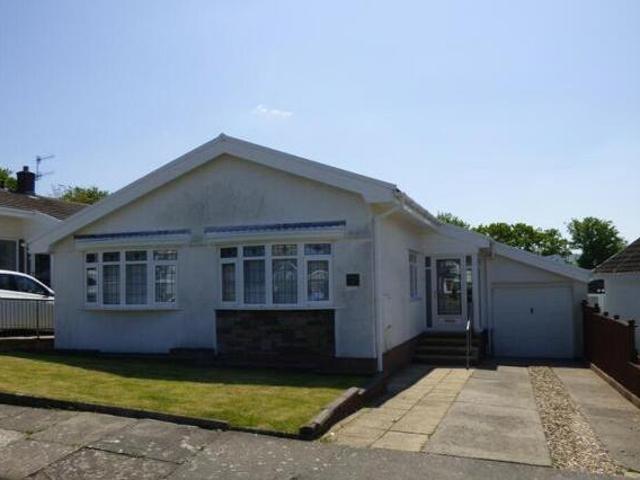3 Bedroom Detached Bungalow For Sale In Rhyddings
