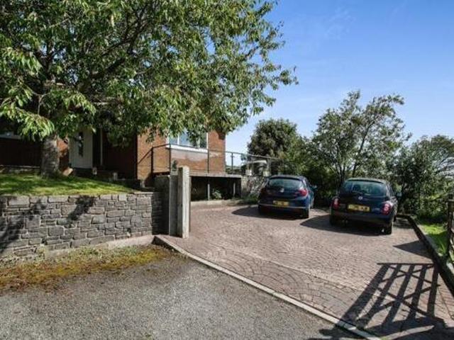 3 Bedroom Detached Bungalow For Sale In Rhymney