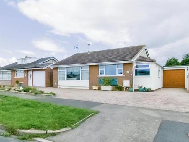 3 Bedroom Detached Bungalow For Sale In Rhoose