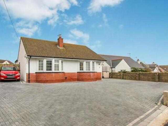 3 Bedroom Detached Bungalow For Sale In Rhoose