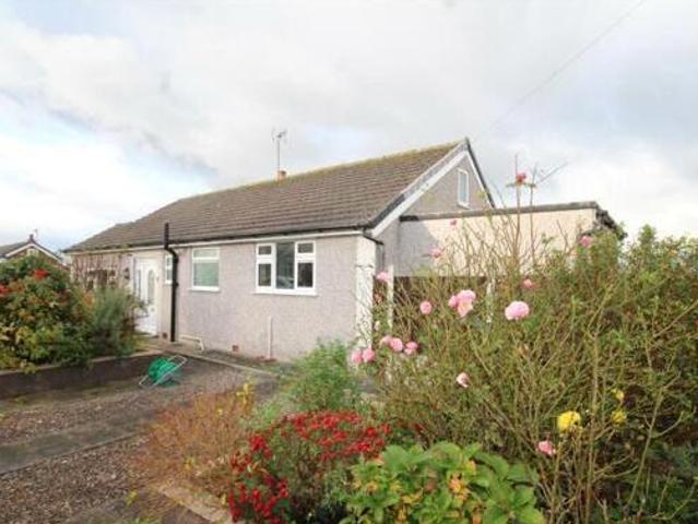 3 Bedroom Detached Bungalow For Sale In Rhos On Sea
