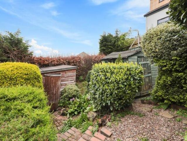 3 bedroom detached bungalow for sale in Rivelin Street, Walkley, Sheffield, S6