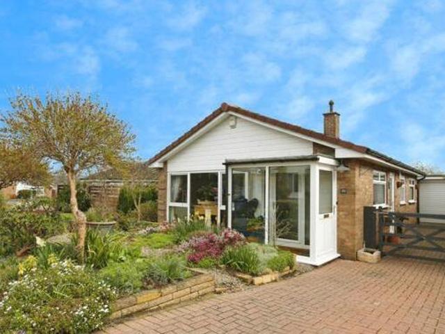 3 Bedroom Detached Bungalow For Sale In Richmond