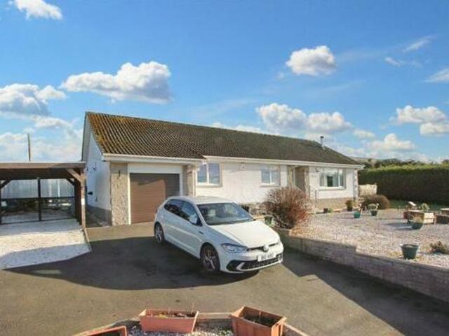3 Bedroom Detached Bungalow For Sale In Rigside
