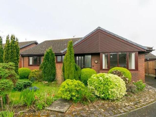 3 Bedroom Detached Bungalow For Sale In Rufford