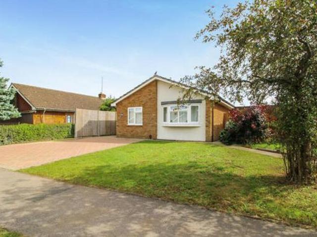 3 Bedroom Detached Bungalow For Sale In Ruscombe