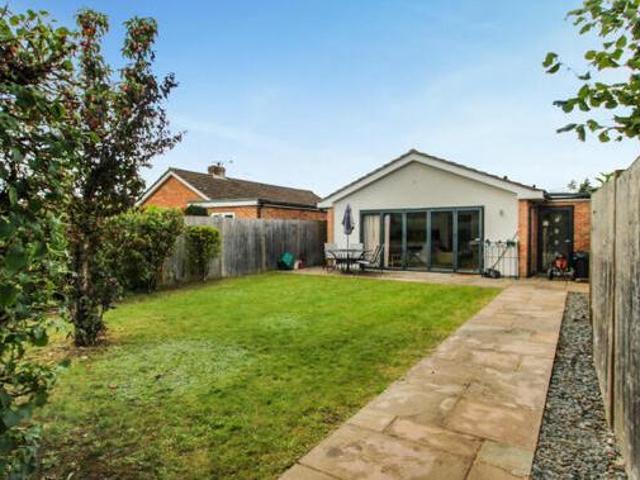 3 Bedroom Detached Bungalow For Sale In Ruscombe