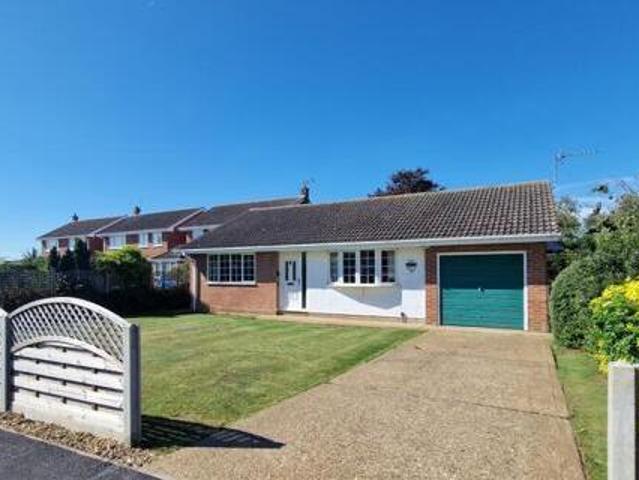 3 Bedroom Detached Bungalow For Sale In Ruskington
