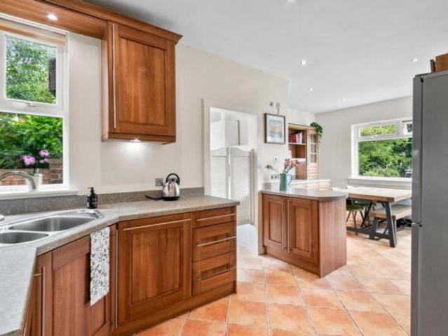 3 bedroom detached bungalow for sale in Rysland Avenue, Newton Mearns, G77