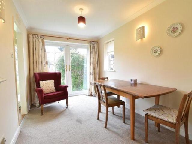 3 bedroom detached bungalow for sale in Wood Dale, Great Baddow, Chelmsford, CM2