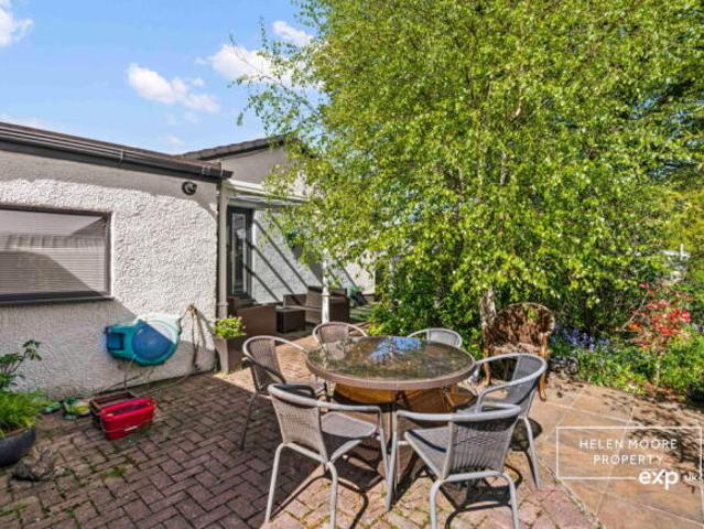 3 bedroom detached bungalow for sale in Woodford Road, Glenholt, Plymouth, PL6