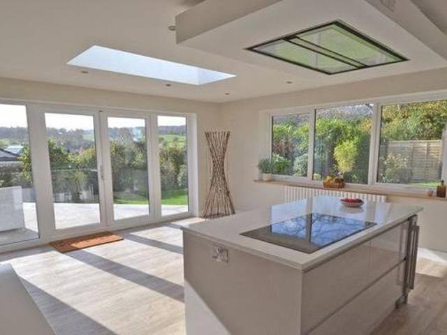 3 bedroom detached bungalow for sale in Woolbrook Meadows Sidmouth EX10