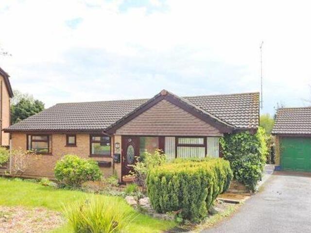3 Bedroom Detached Bungalow For Sale In Worsley