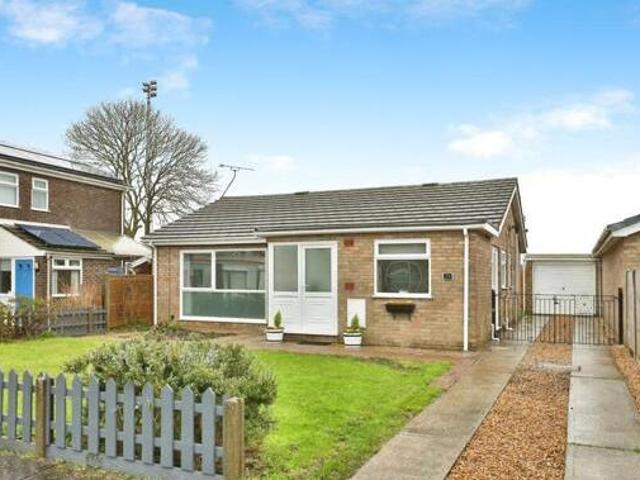 3 Bedroom Detached Bungalow For Sale In Watton