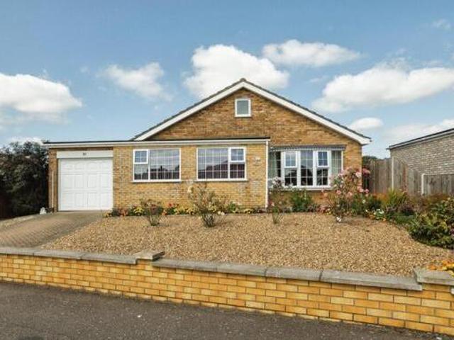 3 Bedroom Detached Bungalow For Sale In Watton