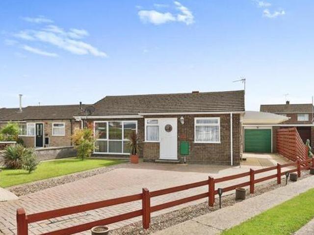 3 Bedroom Detached Bungalow For Sale In Watton