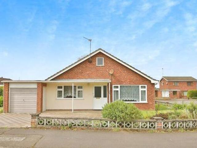 3 Bedroom Detached Bungalow For Sale In Watton