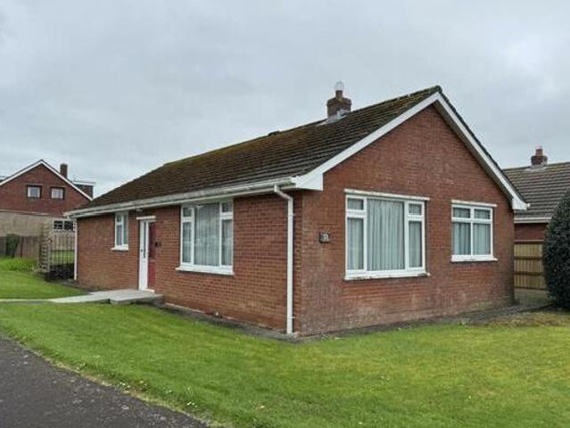 3 Bedroom Detached Bungalow For Sale In Waunfawr