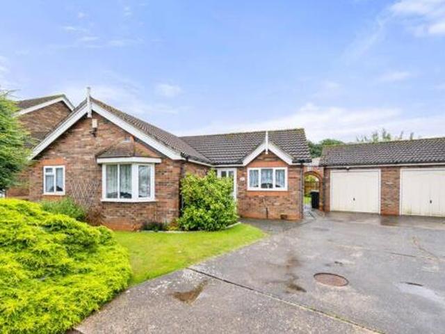 3 Bedroom Detached Bungalow For Sale In Wainfleet