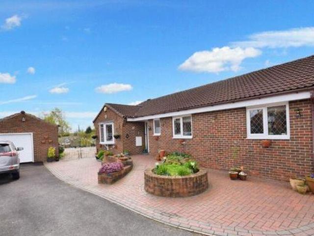 3 Bedroom Detached Bungalow For Sale In Wakefield
