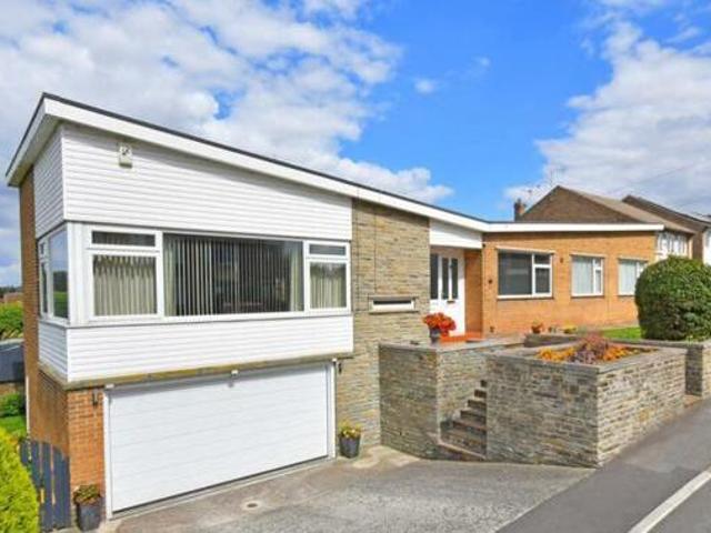 3 Bedroom Detached Bungalow For Sale In Wales