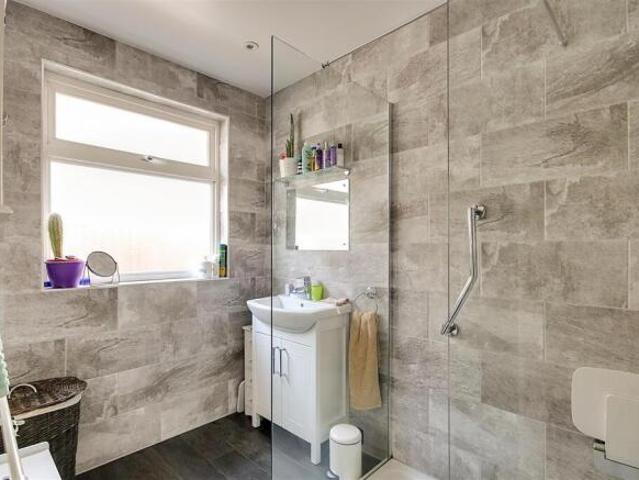 3 bedroom detached bungalow for sale in Walpole Avenue, Goring By Sea, BN12