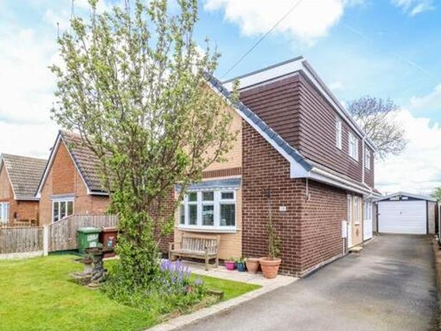 3 Bedroom Detached Bungalow For Sale In Walton