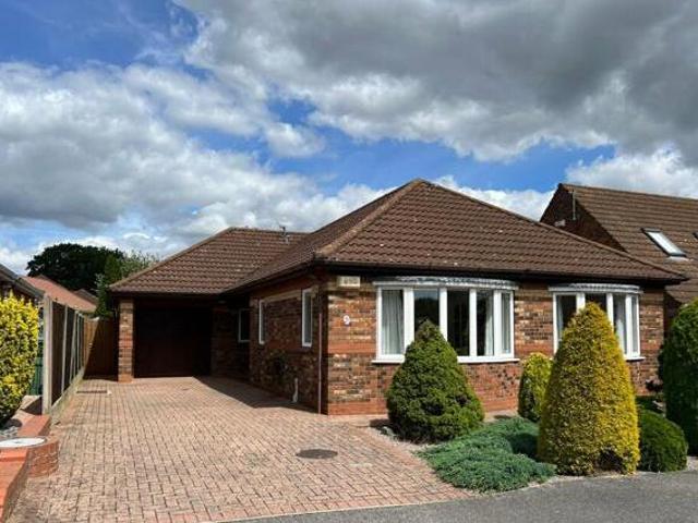 3 Bedroom Detached Bungalow For Sale In Waltham