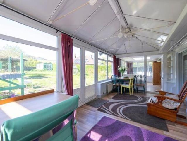 3 bedroom detached bungalow for sale in Wannock Lane, Eastbourne, BN20