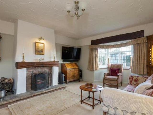 3 Bedroom Detached Bungalow For Sale In Warton