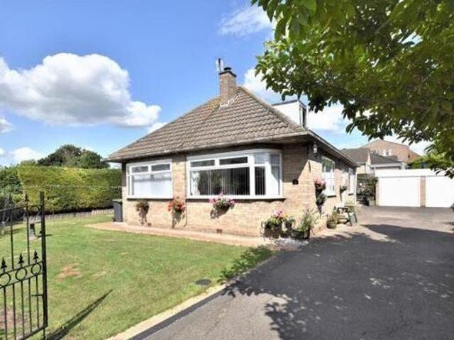 3 Bedroom Detached Bungalow For Sale In Washingborough