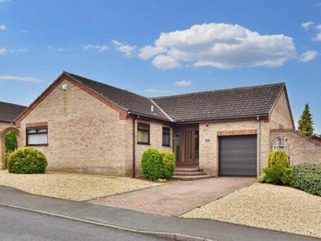 3 Bedroom Detached Bungalow For Sale In Washingborough