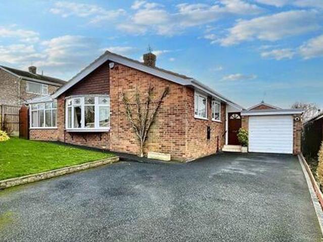 3 Bedroom Detached Bungalow For Sale In Washingborough