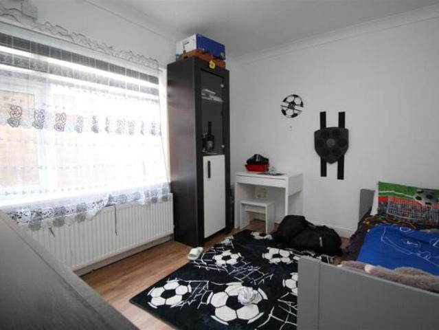 3 bedroom detached bungalow for sale in Welland Close, Dogsthorpe, Peterborough, PE1