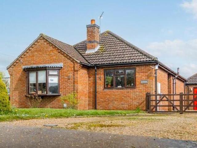 3 Bedroom Detached Bungalow For Sale In West Keal