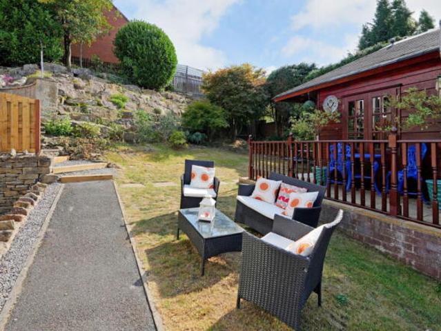 3 bedroom detached house for sale in West Street, Beighton, S20